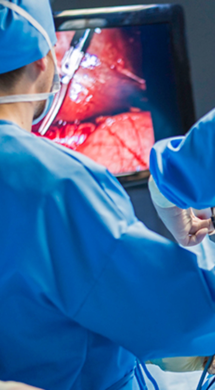 Especialidades pediátricas | Clínica Santa María del Lago